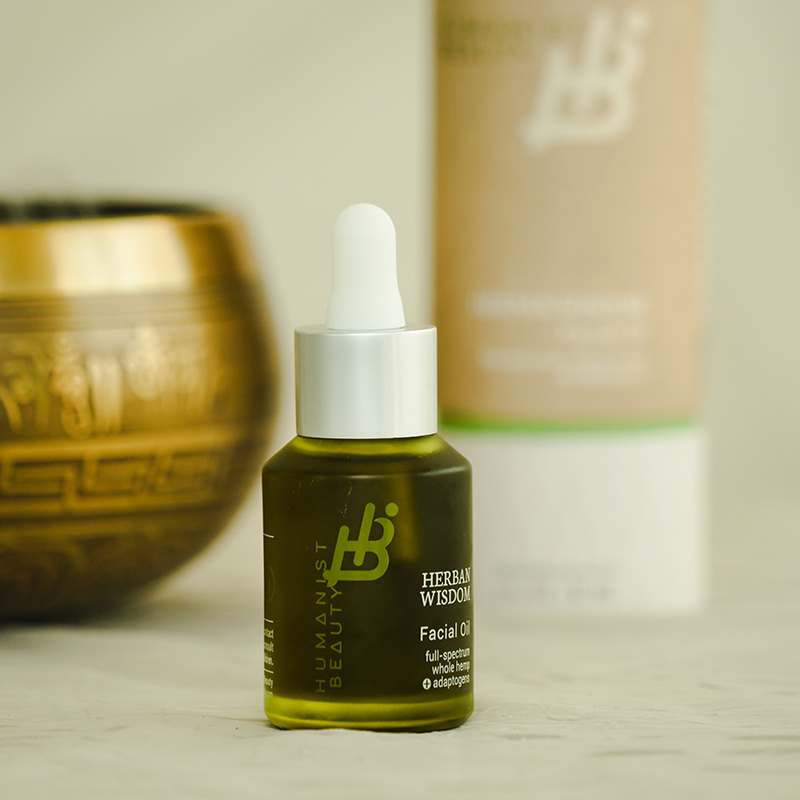 Oil drops - Hijama Natural Healing