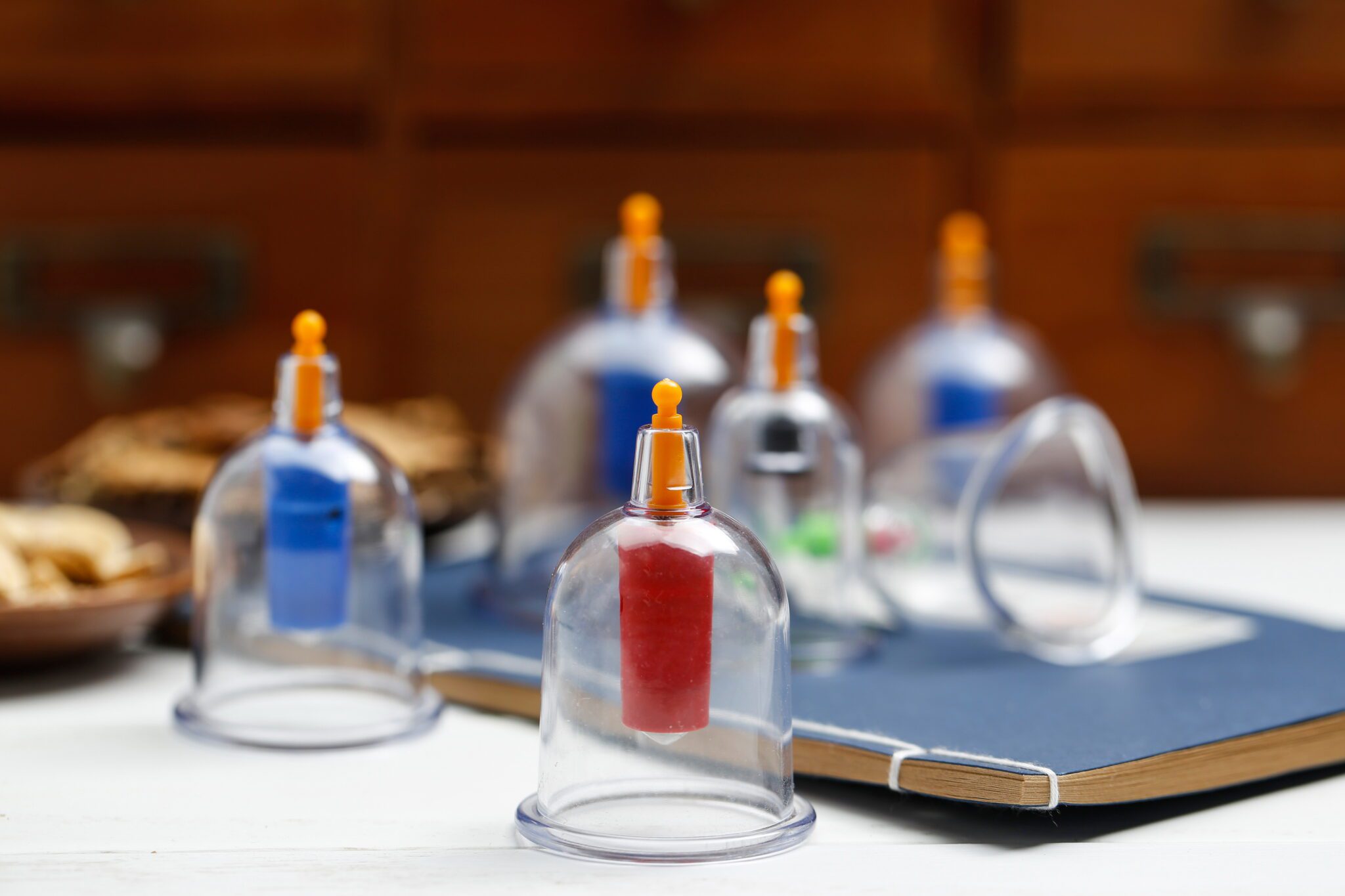 How Many Types Of Cupping Therapy | Hijama Benefits